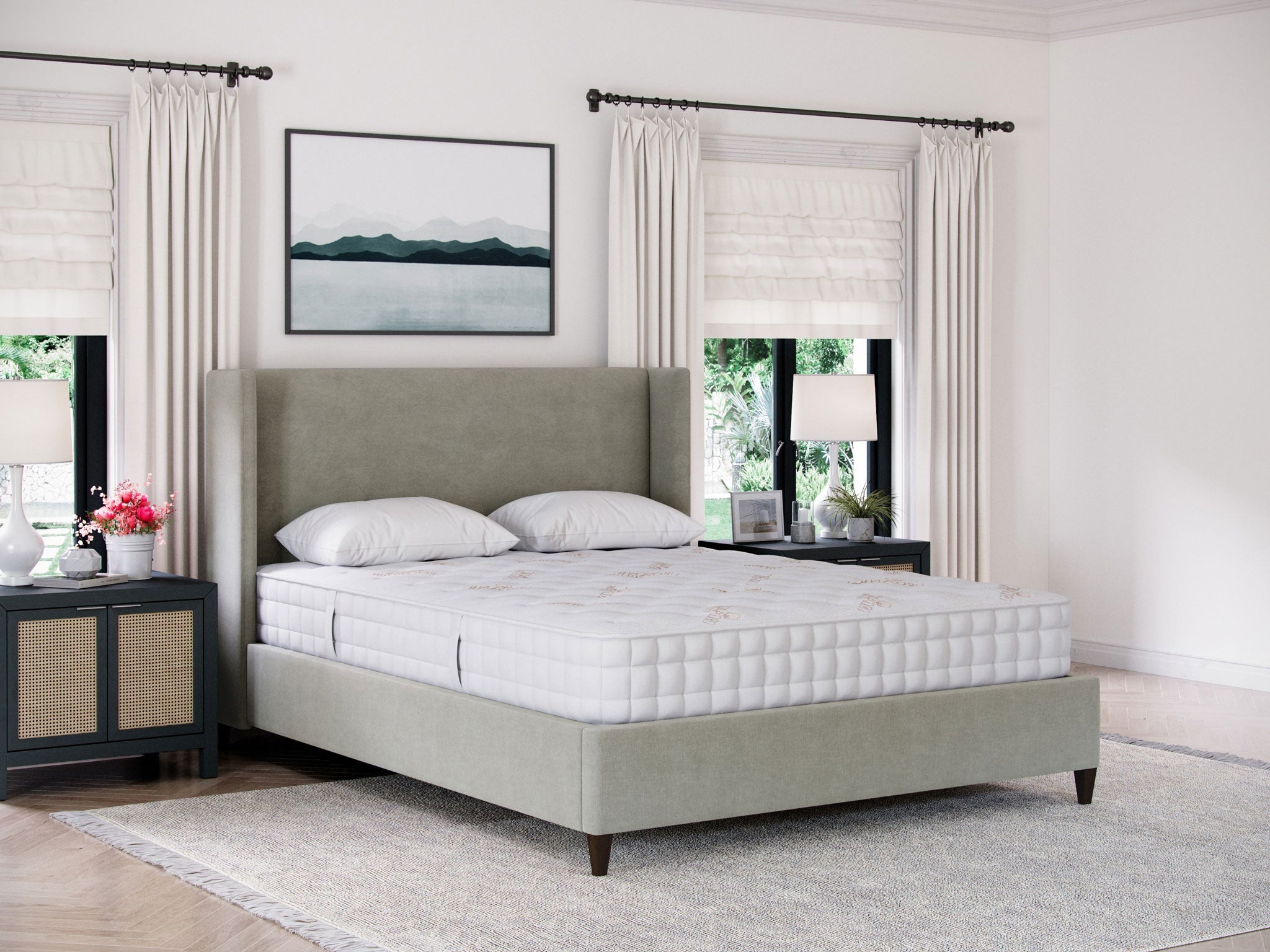 The Ultimate Mattress Coil Guide: Everything You Need to Know About ...