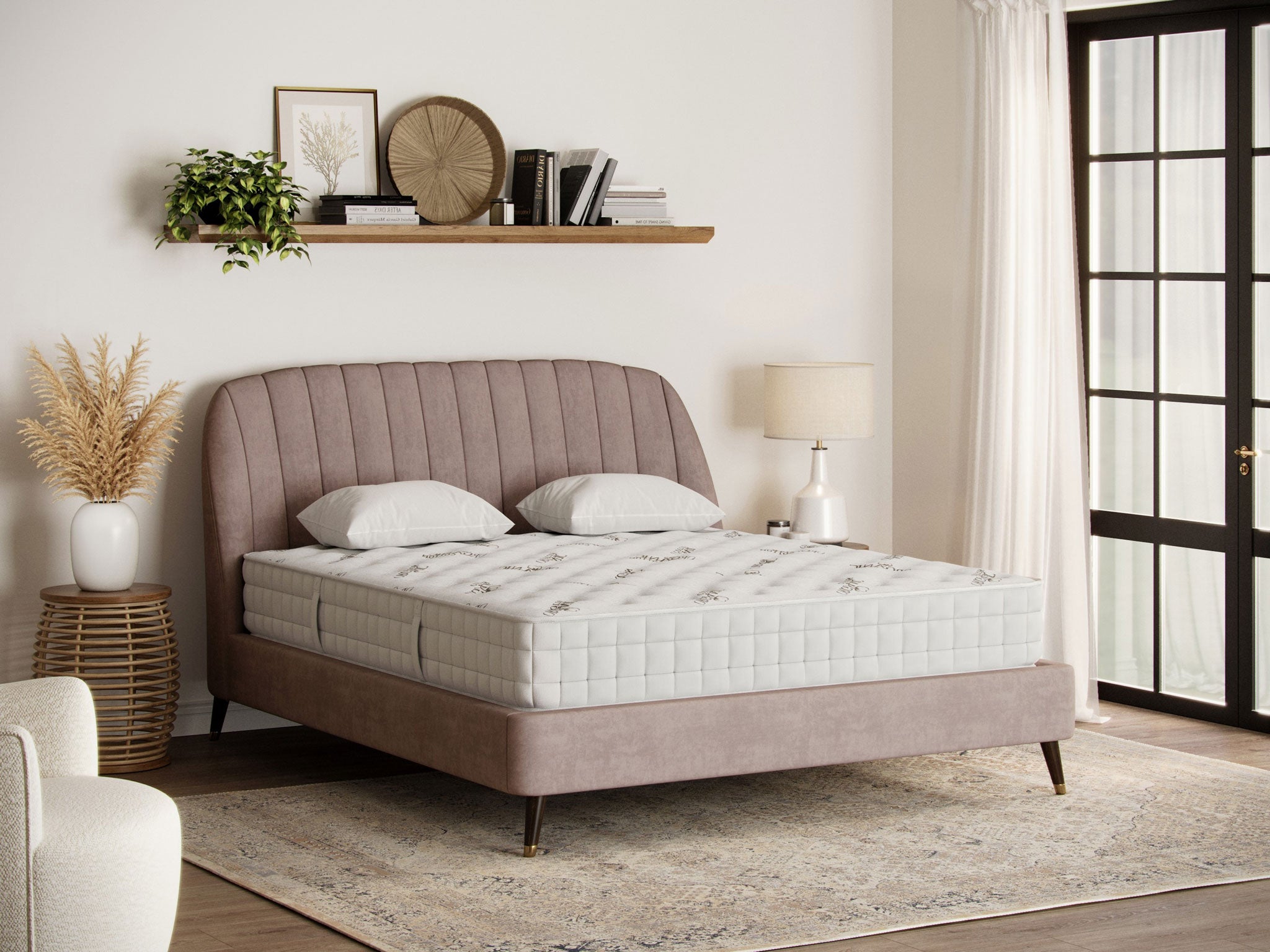 The Many Applications of a Custom Short Queen Mattress