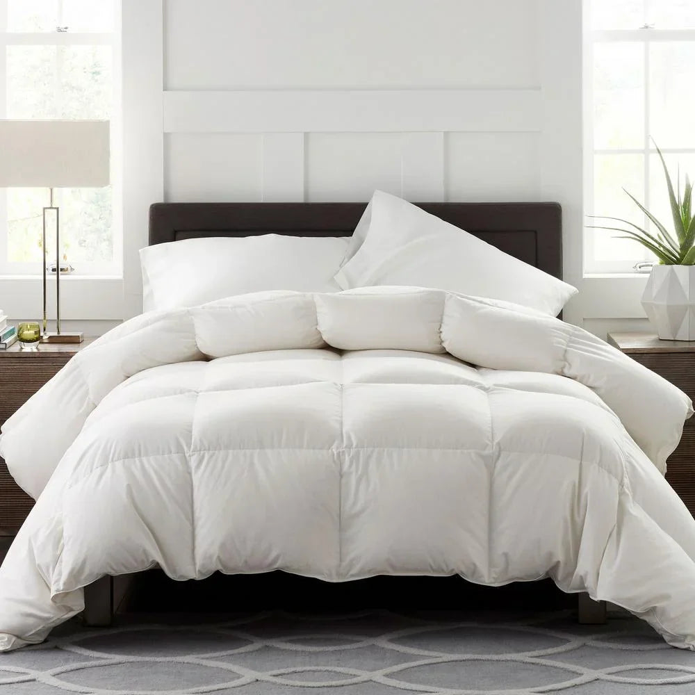 A Crash Course on Custom Sheets, Bedding, and Comforters